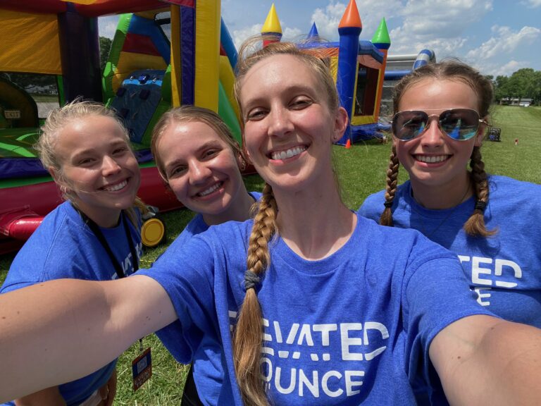 CAREERS – Elevated Bounce